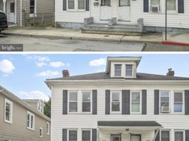111 Bester St, Hagerstown, MD 21740