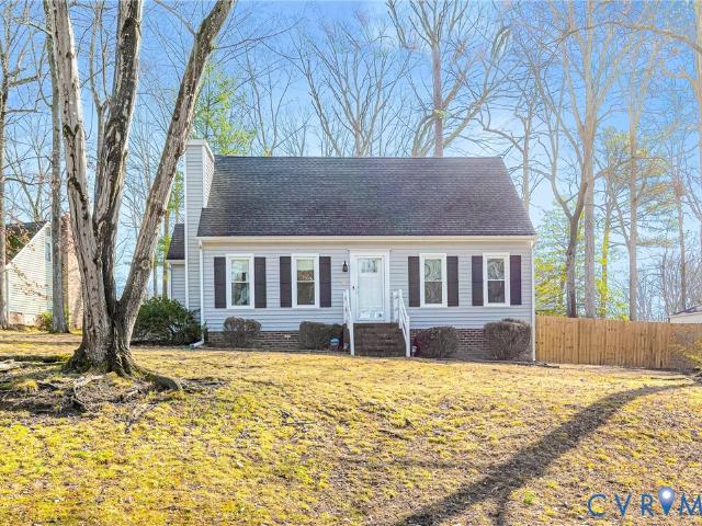 111 Big Meadows Terrace