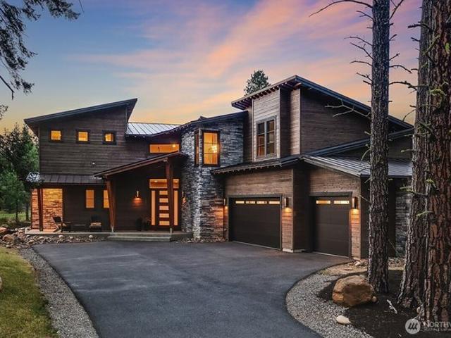 111 Big Dirty Ct, Cle Elum, WA 98922