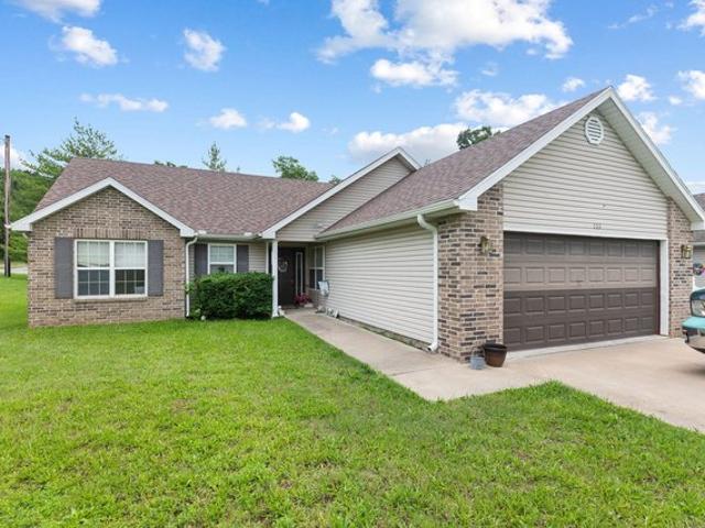 111 Birchwood Cir, Branson, MO 65616