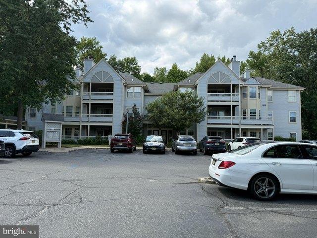 111 Biscayne Ct Apt 10, Princeton, NJ 08540