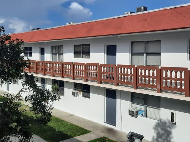 111 Biscayne Gardens, LLC
