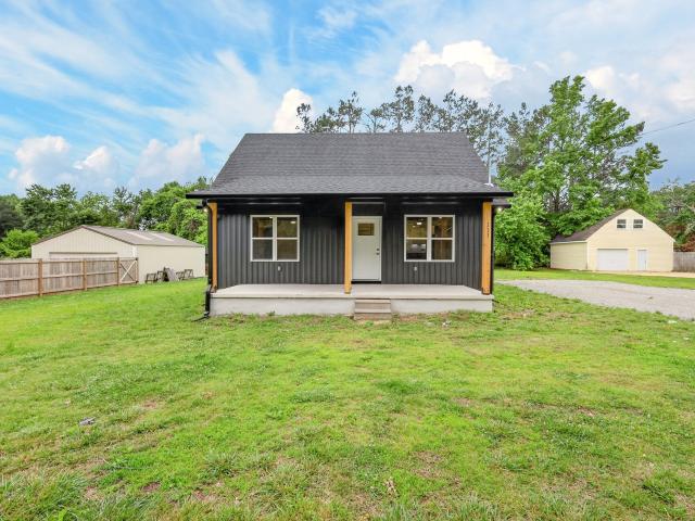 111 Blackwood Dr