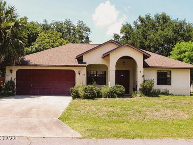 111 Black Bear Ln, Palm Coast, FL 32137