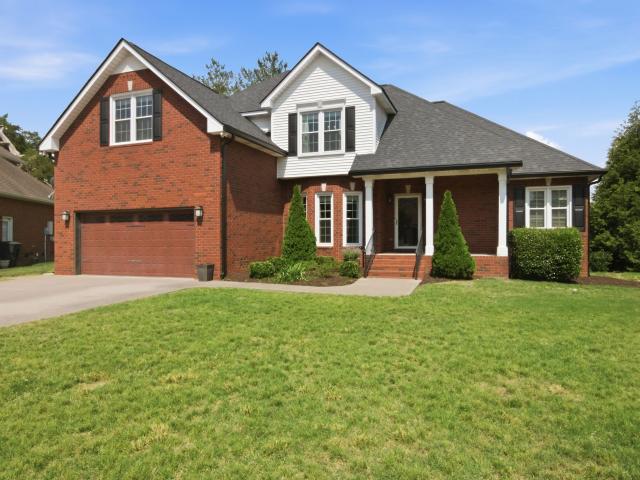 111 Black Hawk Way