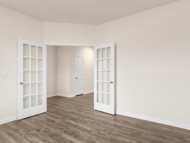 111 Black Willow Road