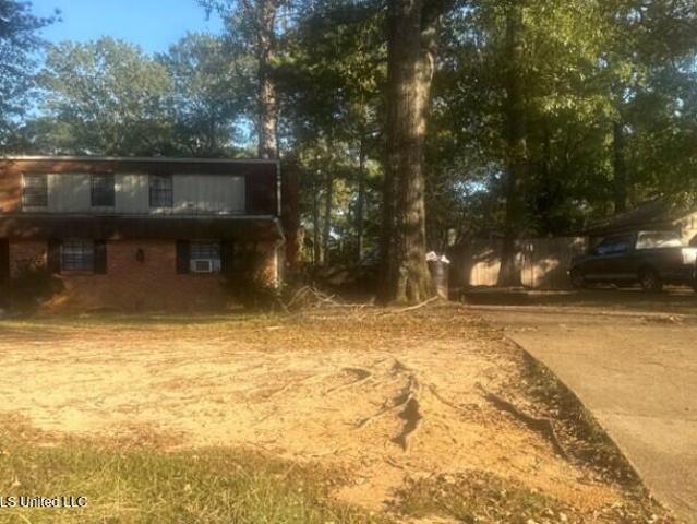 111 Blackmon Road