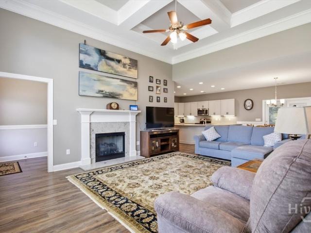 111 Blandford Crossing