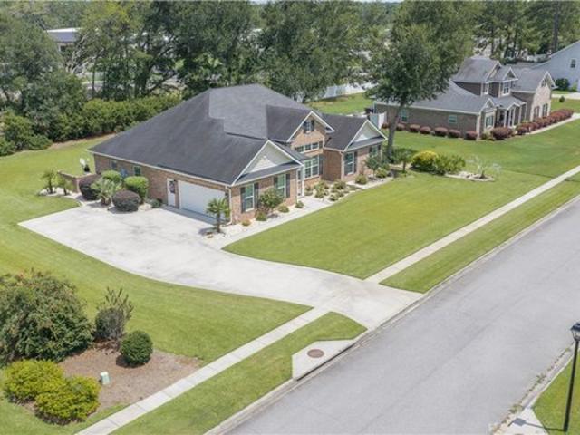 111 Blandford Xing, Rincon, GA 31326