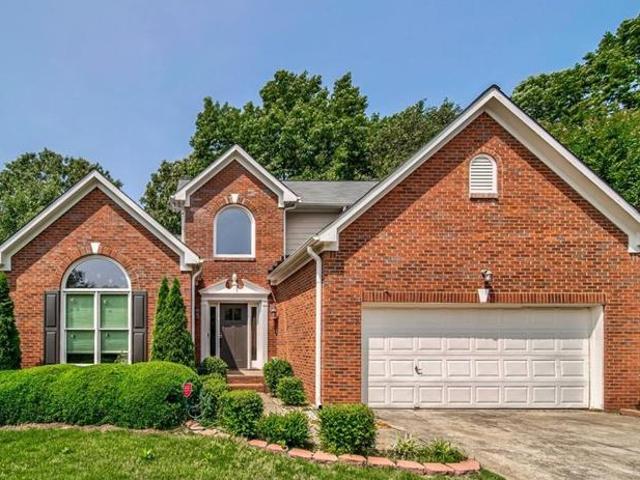 111 Blankets Creek Way, Canton, GA 30114