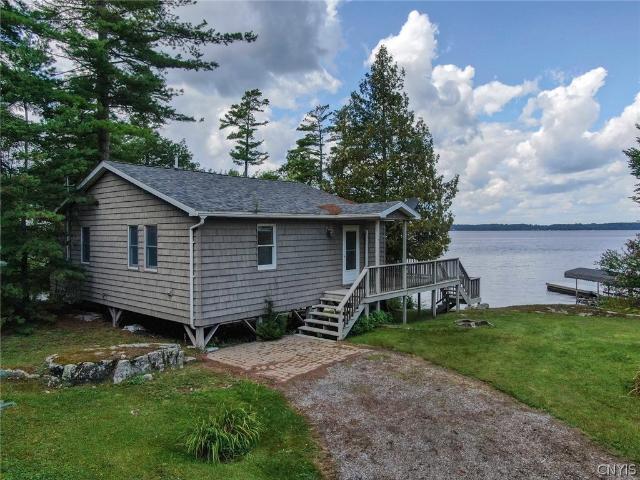111 Blind Bay Road
