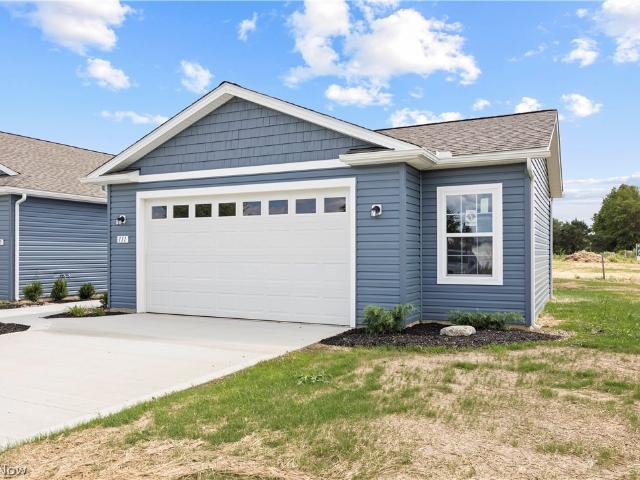 111 Brunswick Drive