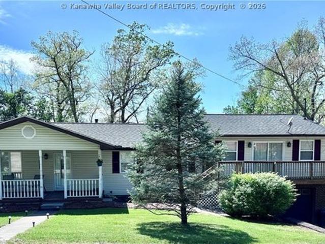 111 Bryn Mawr Way, Culloden, WV 25510