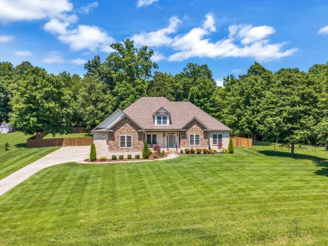 111 Bryton Court