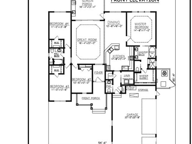 111 Branch Creek Road
