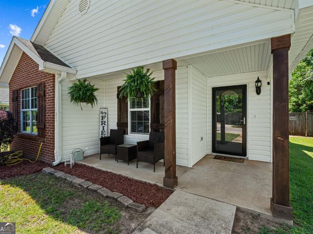 111 Brandonshire Lane
