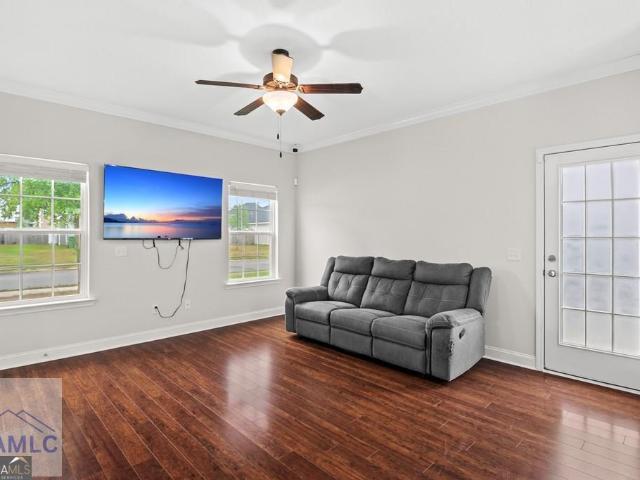 111 Brasher Drive