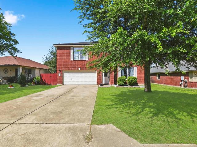 111 Brazos Ln