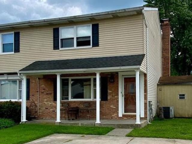 111 Breakwater Ct, Joppa, MD 21085