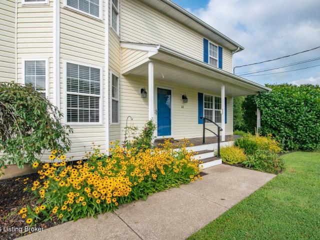 111 Brendenwood Ct