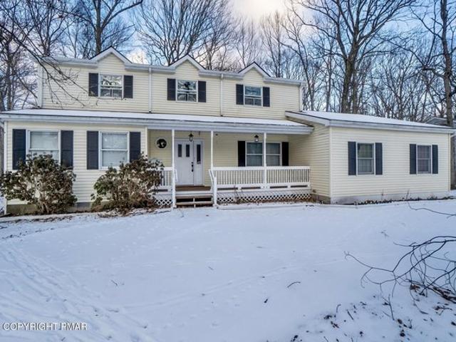 111 Brewster Way, East Stroudsburg, PA 18301