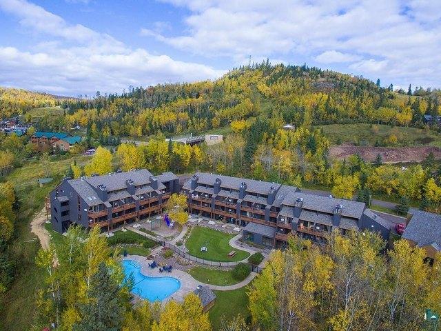 111 Bridge Run Ln Unit 111, Lutsen, MN 55612