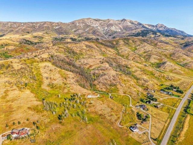 111 Bridger Spring Trl, Bozeman, MT 59715