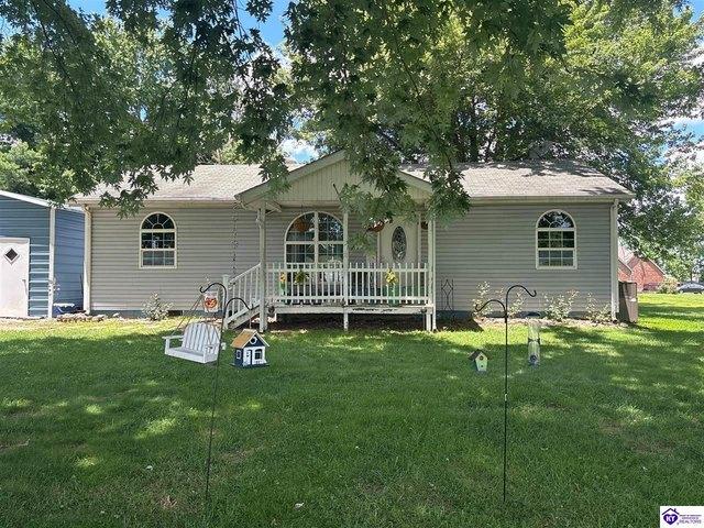 111 Brience Dr, Hodgenville, KY 42748