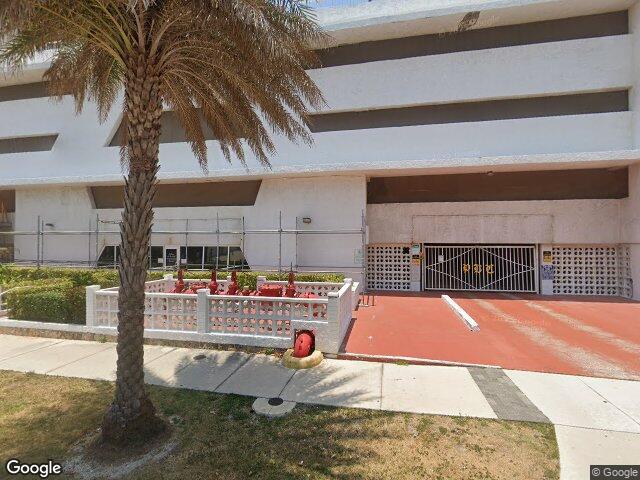 111 Briny Ave Ph 17, Pompano Beach, FL 33062