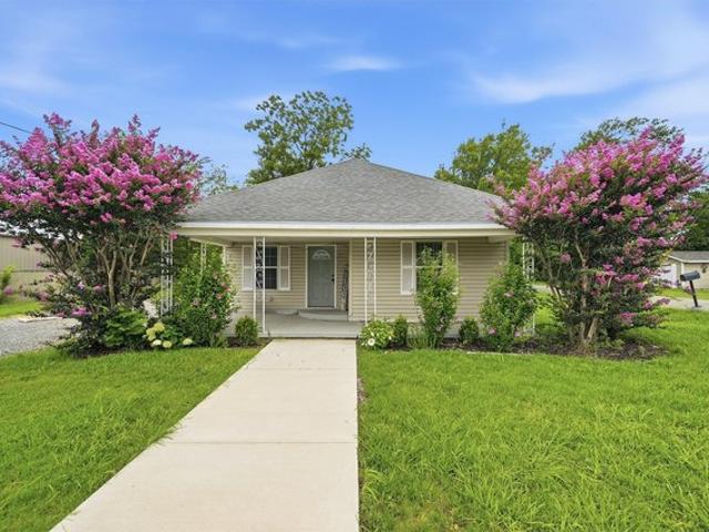111 Britton St, Tom Bean, TX 75489