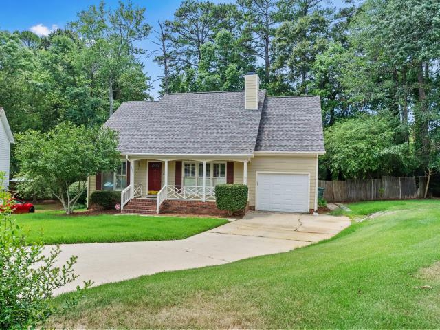 111 Brook Hollow Court