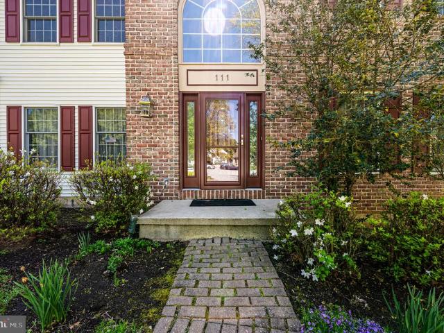 111 Brookhollow Drive