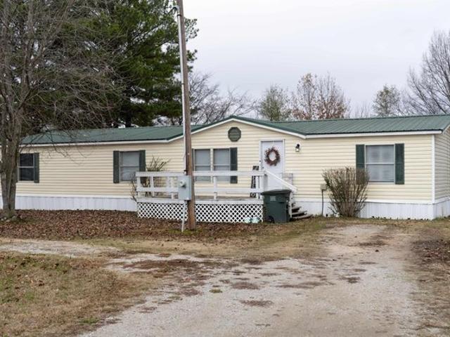 111 Brooks St, Brookland, AR 72417