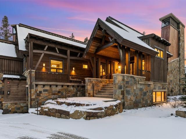 111 Brooks Snider Rd, Breckenridge, CO 80424 | MLS #S1064