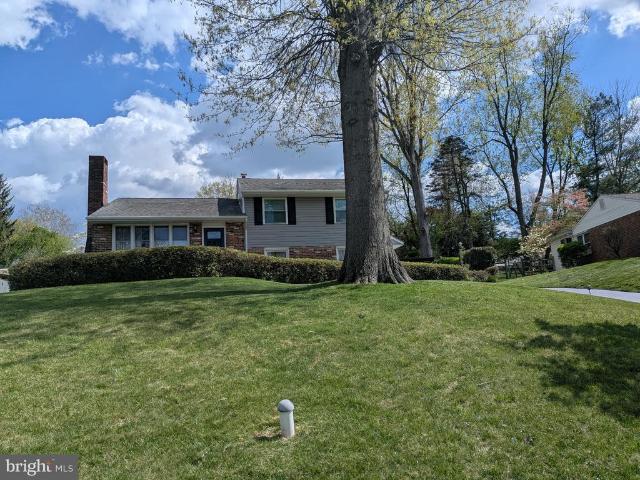 111 Brookside Road