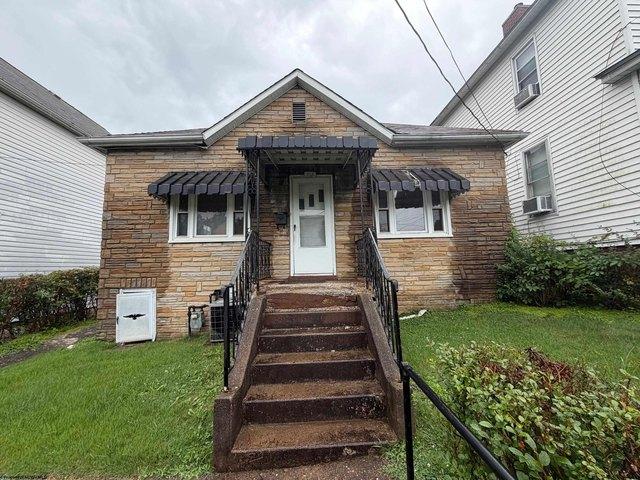 111 Brown St, Clarksburg, WV 26301