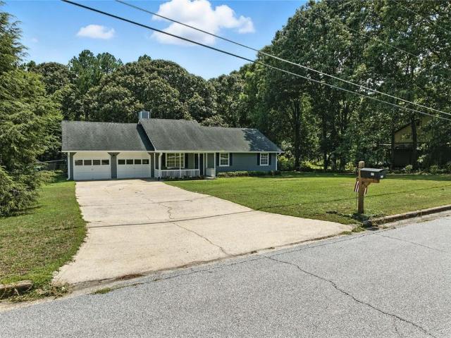 111 Brownsmill Drive