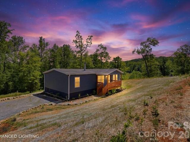 111 Buck Ridge Dr, Marion, NC 28752