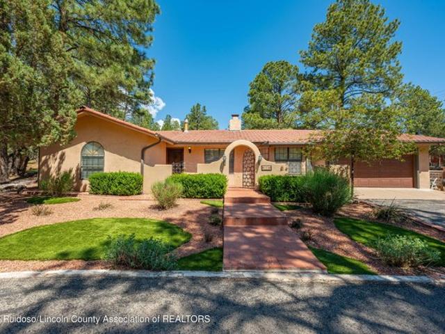 111 Buckner Dr Lot 18, Ruidoso, NM 88345