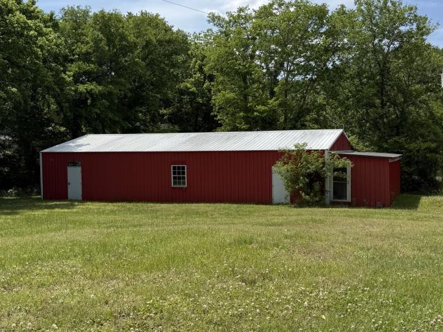 111 Buford Hughey Rd
