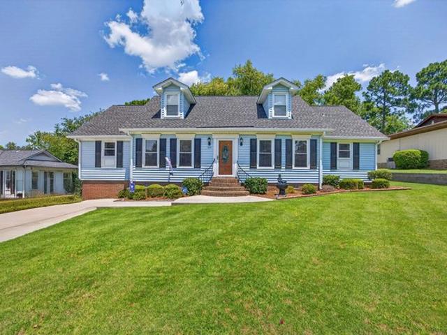 111 Bunker Dr, West Columbia, SC 29172
