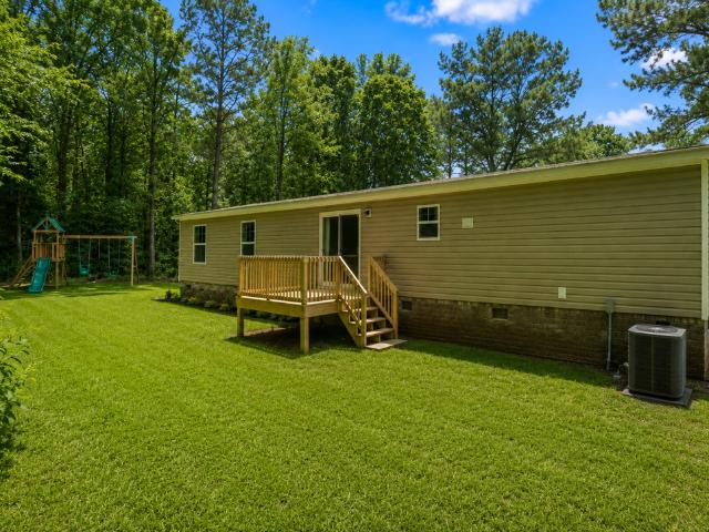 111 Burgess Drive