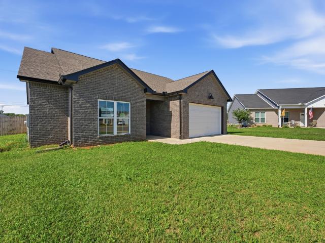 111 Burley Way
