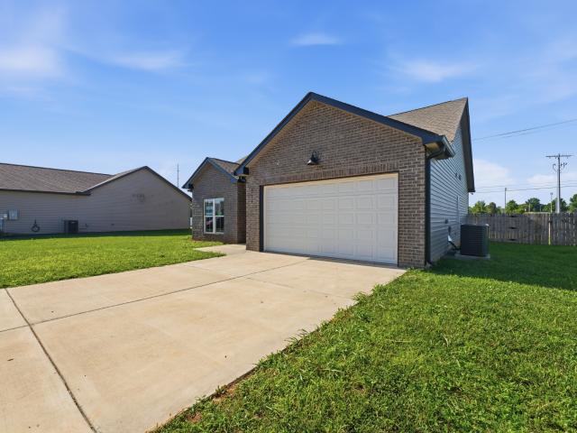 111 Burley Way