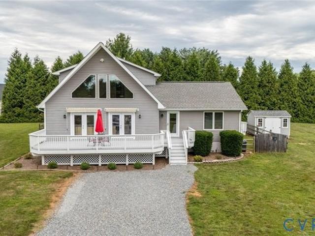 111 Burruss Mill Rd, Bumpass, VA 23024