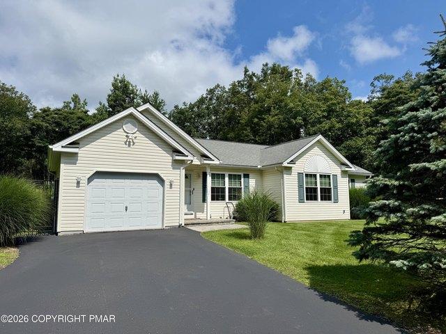 111 Gower Rd, Albrightsville, PA 18210