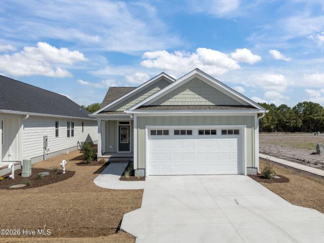 111 Golden Finch Drive
