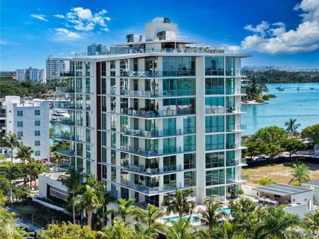 111 Golden Gate Pt Unit 403, Sarasota, FL 34236