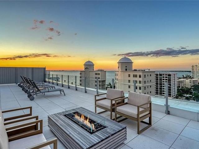 111 Golden Gate Pt Unit 801, Sarasota, FL 34236