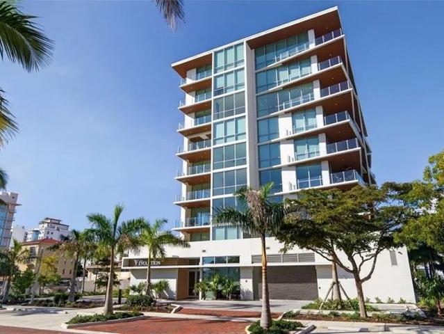 111 Golden Gate Pt Unit 802PH, Sarasota, FL 34236